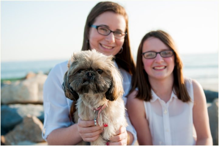 Galbraith Family – Lisa Frechette Photography – RI Photographer